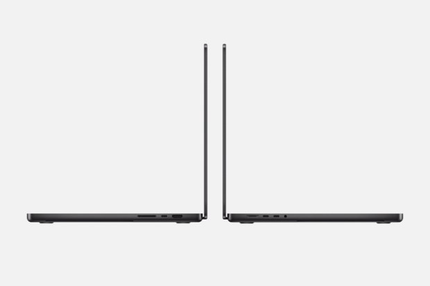 MacBook Pro 14-, 16-inch refresh launched with Apple M4, M4 Pro, and M4 ...