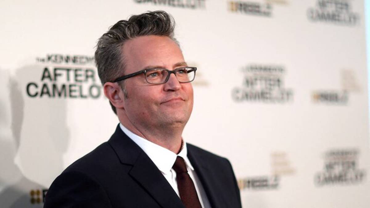 Mathew Perry death: Doctor pleads guilty in 'Friends' star's ketamine ...