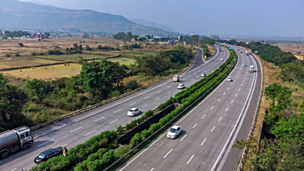 Manipur infra boost: Centre approves 50 National Highway projects with ...
