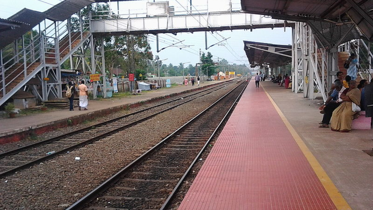 Northern Railway’s master plan for 104 station upgrades receives ...