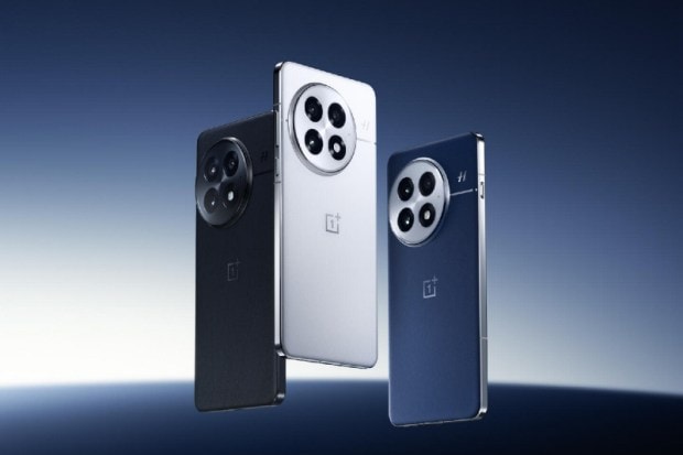 OnePlus 13 launched with Snapdragon 8 Elite, 6000mAh battery, and 50MP ...