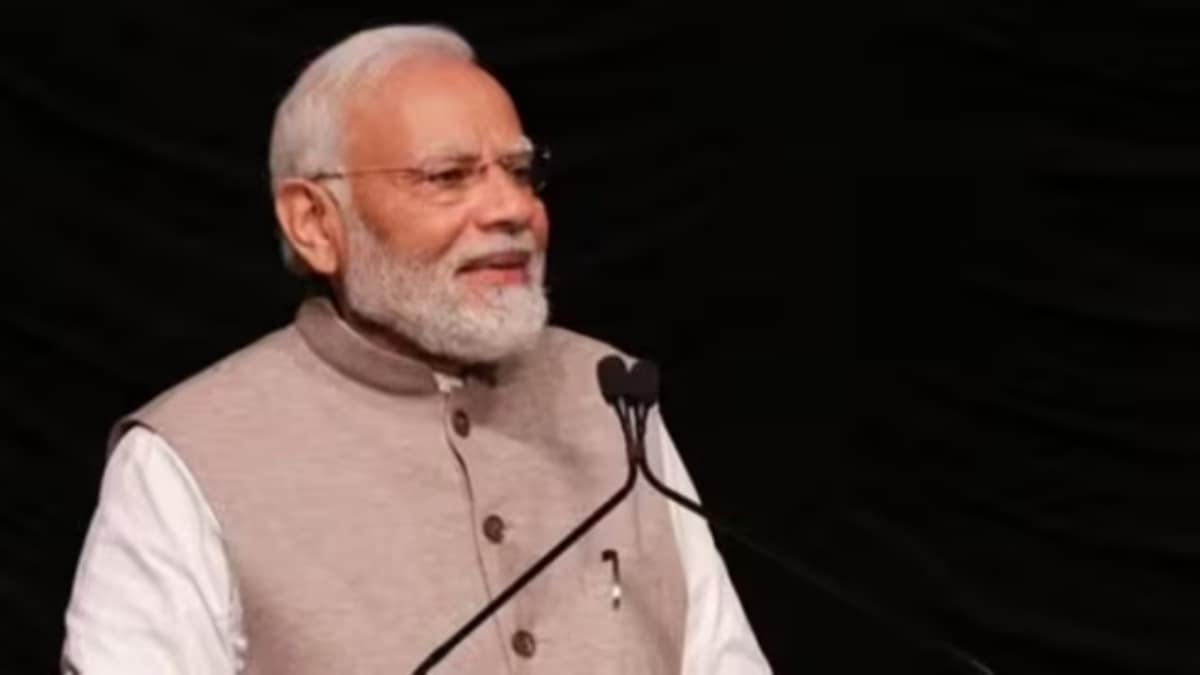 PM Modi to launch key infrastructure, healthcare projects worth Rs ...