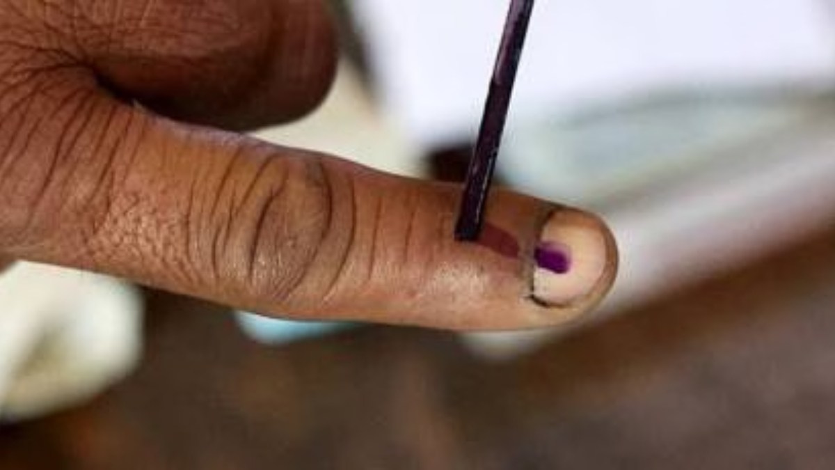 Jammu Kashmir Exit Poll Results 2024 Highlights Exit Polls Predict 3534