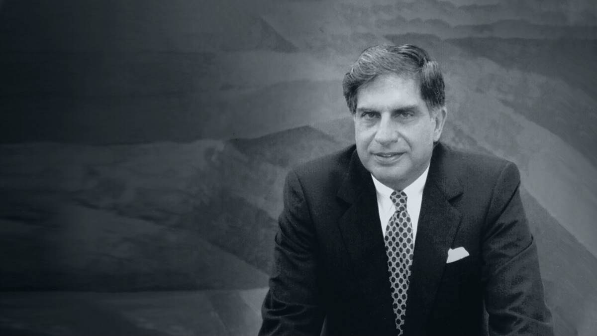 Who was Ratan Tata? A look at his early life, career, education, legacy ...