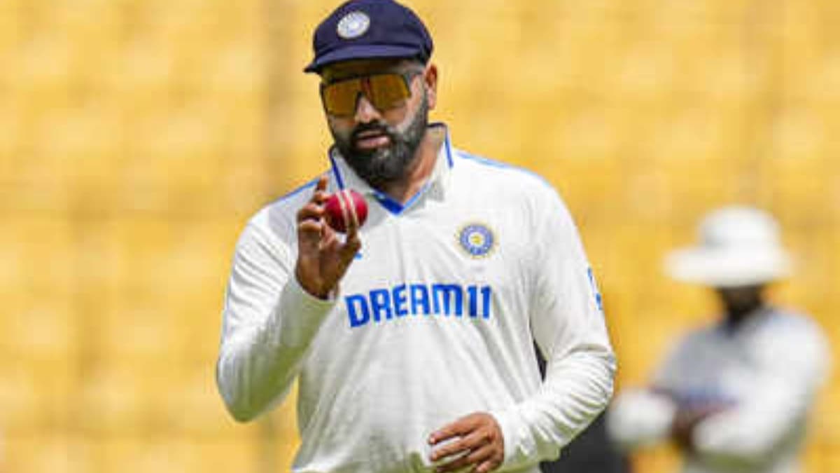 India vs New Zealand 2nd Test Live Cricket Streaming: Here’s when and ...