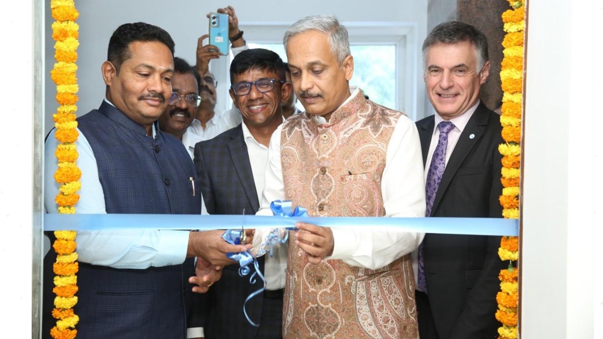 Safran Data Systems Expands in Chennai to Drive Aerospace and ...