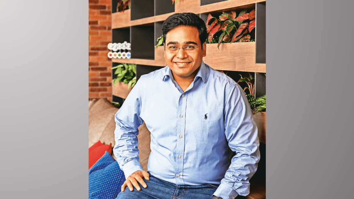 Interview: Krishna Rathi, Senior Country Director, Indian subcontinent ...