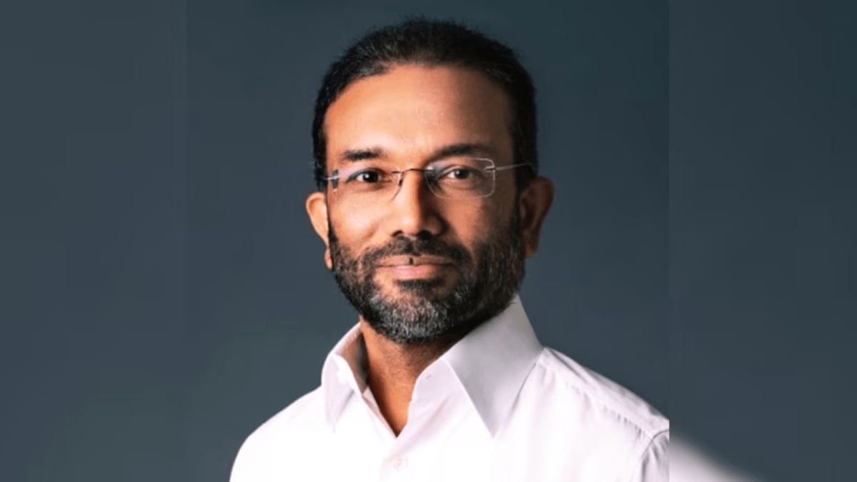 Disney Hotstar head Sivanandan quits after India merger with Reliance ...