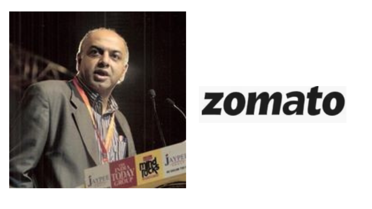 Info Edge founder Sanjeev Bikhchandani on the future of Zomato and the ...