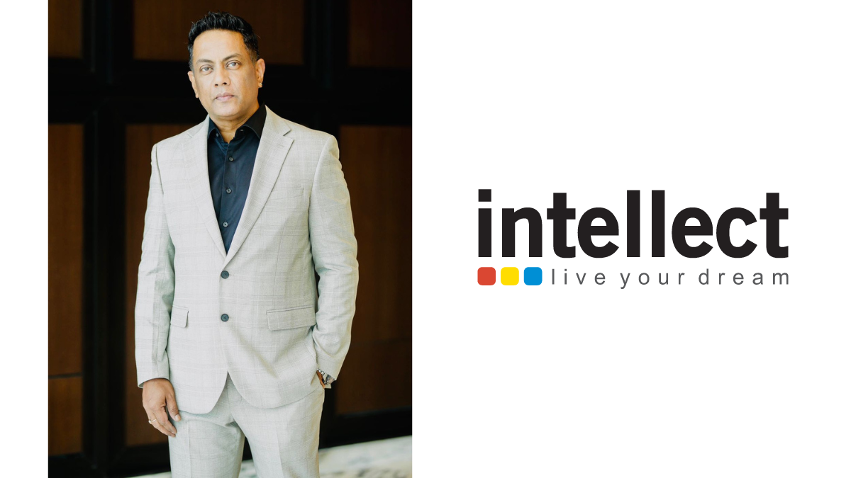 BrandWagon Adtalk with Intellect Design Arena's Debal Dutt - Brand ...
