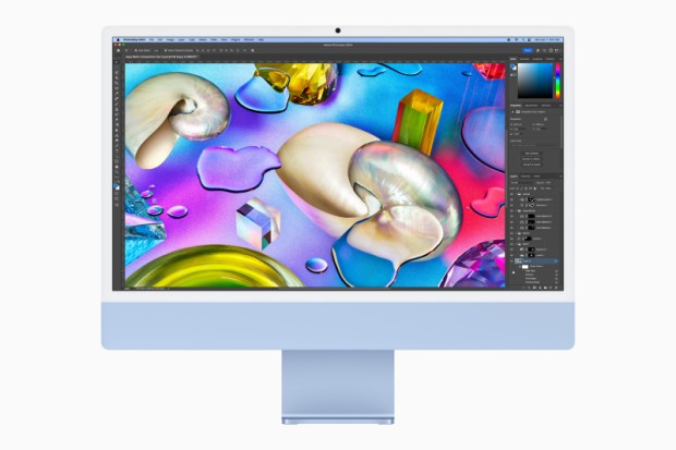 iMac 2024 M4 price in India, pre-order details, and key features: All ...