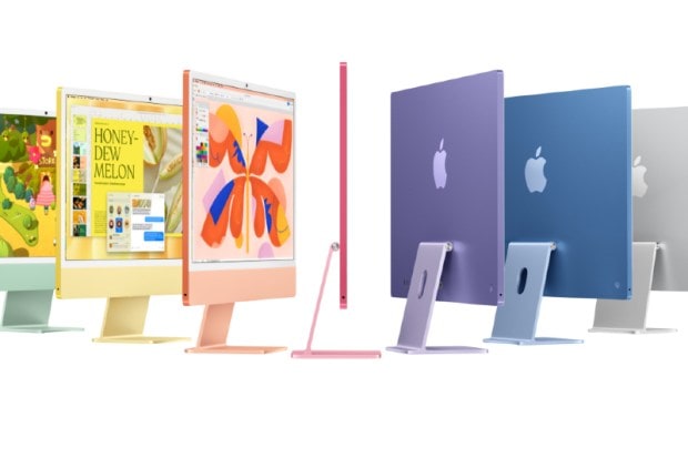 iMac 2024 M4 price in India, pre-order details, and key features: All ...
