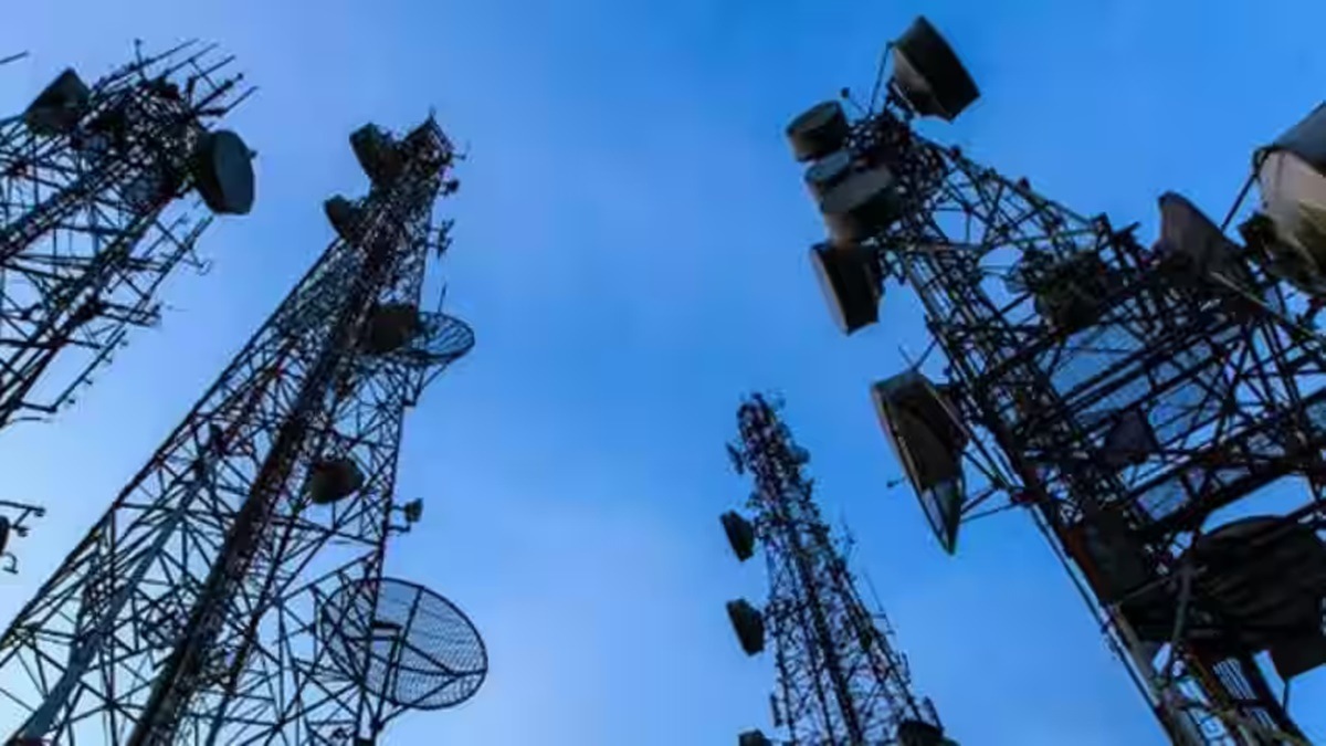Telecom tower companies to dial in capex of Rs 21,000 crore over fiscal ...
