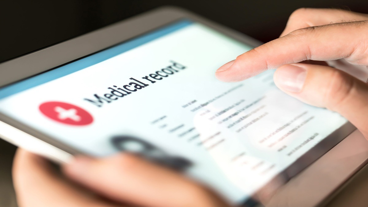 India poised to be key global supplier of electronic medical records ...