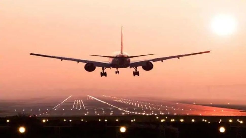 Cyclone Dana Preparations: Bhubaneswar airport to suspend operations ...