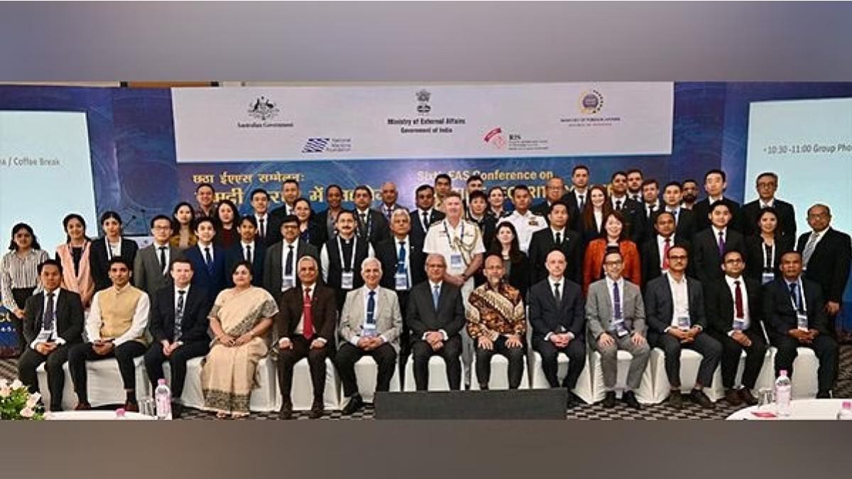 Maritime security, terrorism, and trade take center stage at ASEAN ...