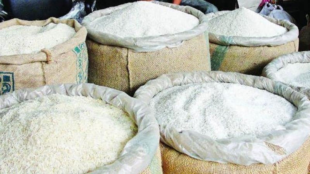 Fortified rice supplies under free ration scheme till 2028-end ...