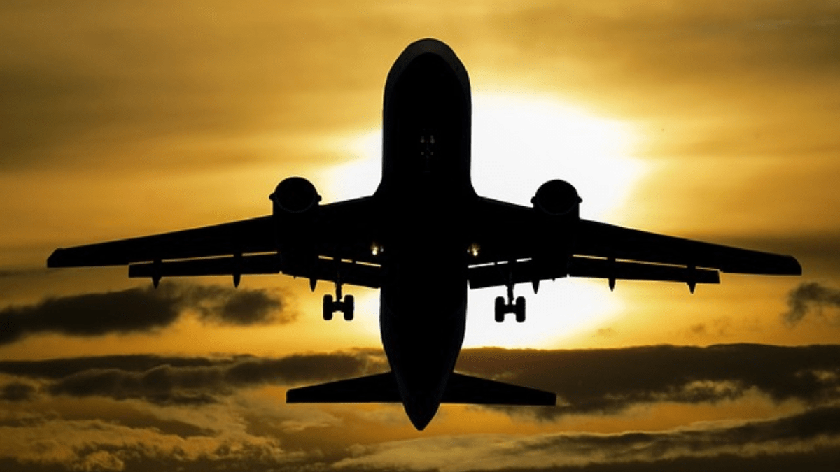 Civil Aviation Secretary calls for integration of generative AI to ...