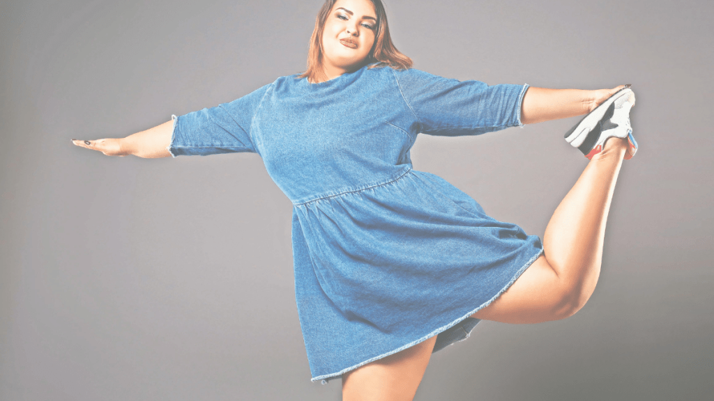 Breaking stereotypes or enabling unhealthy lifestyles? Influencers ...
