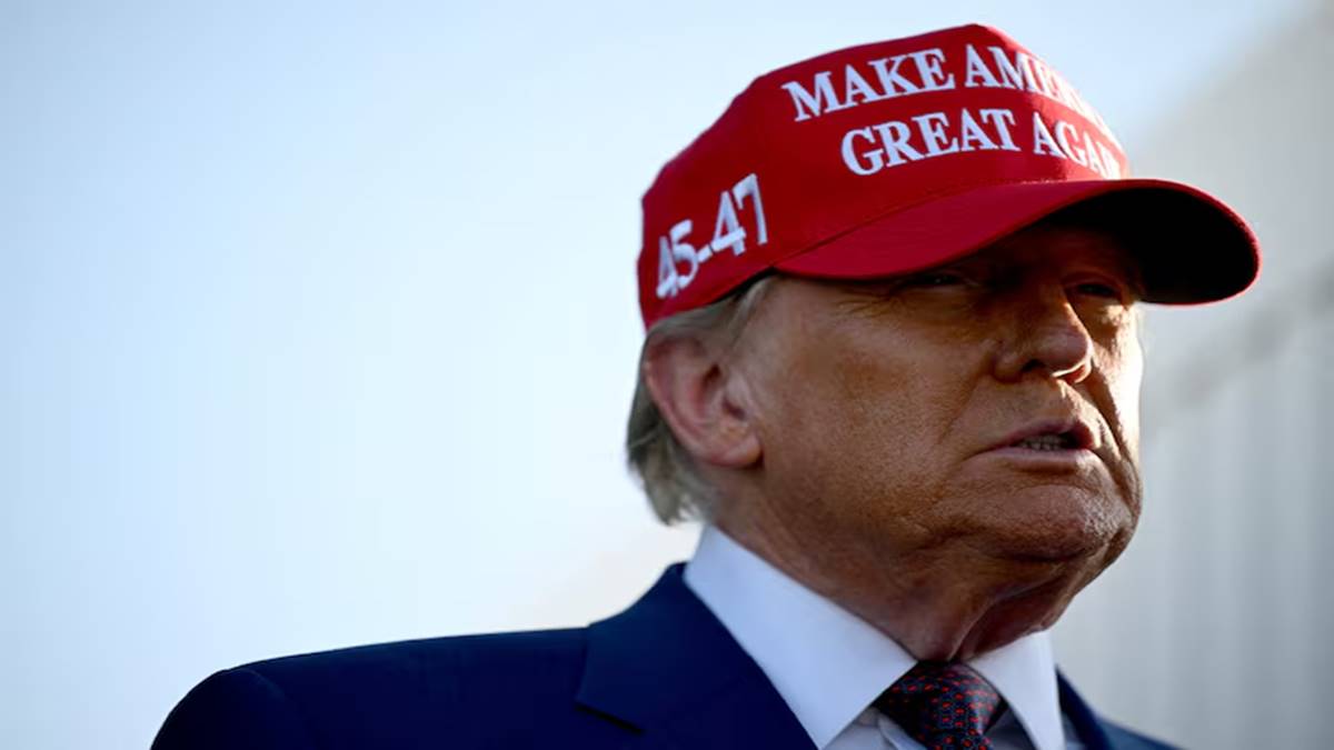 Donald Trump’s Immigration Plans: A Tougher Stance on Border Security ...
