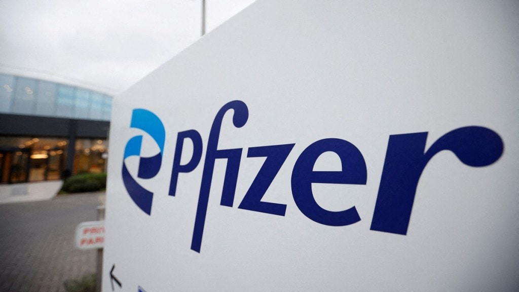 Why Pfizer scrapped obesity pill development: Weight-loss drug market ...