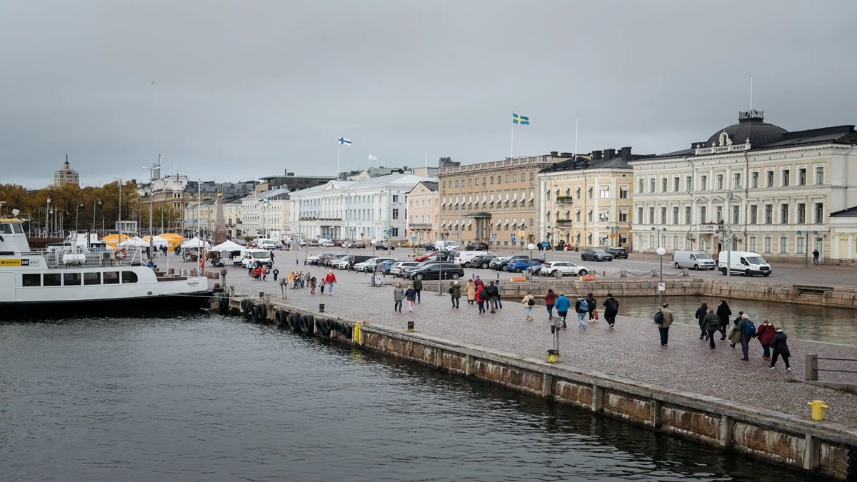 Finland reports significant drop in work-based permits for foreign ...