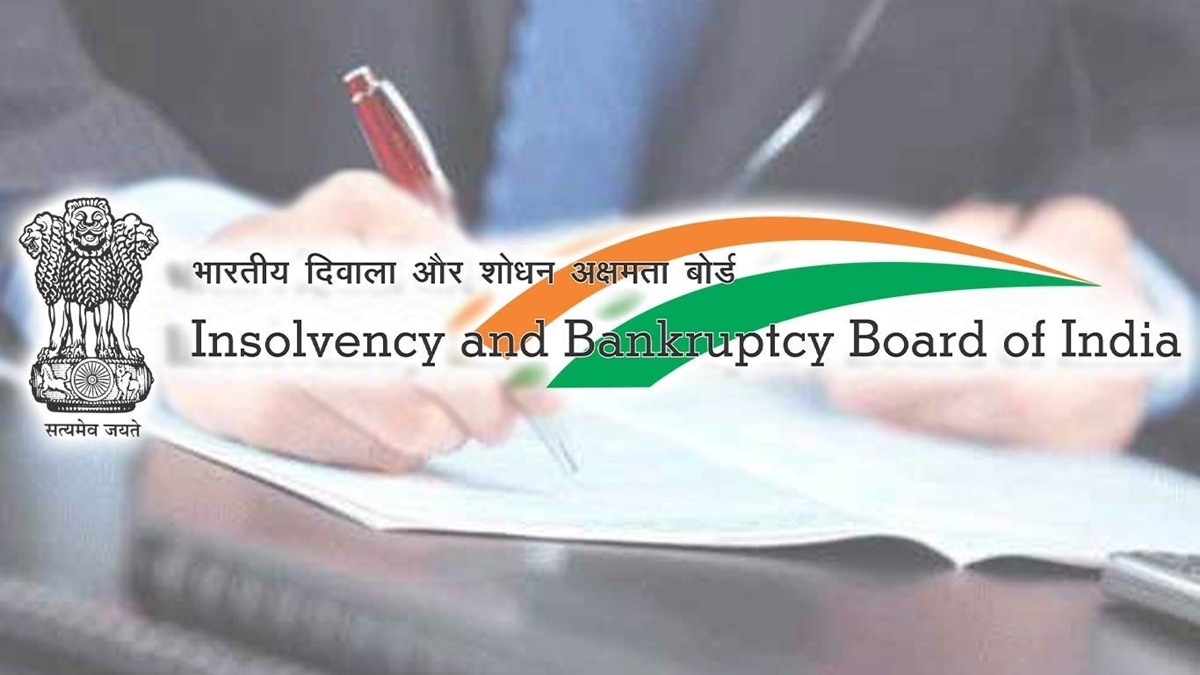 Track last-minute transfers to enhance recoveries: IBBI - Banking ...
