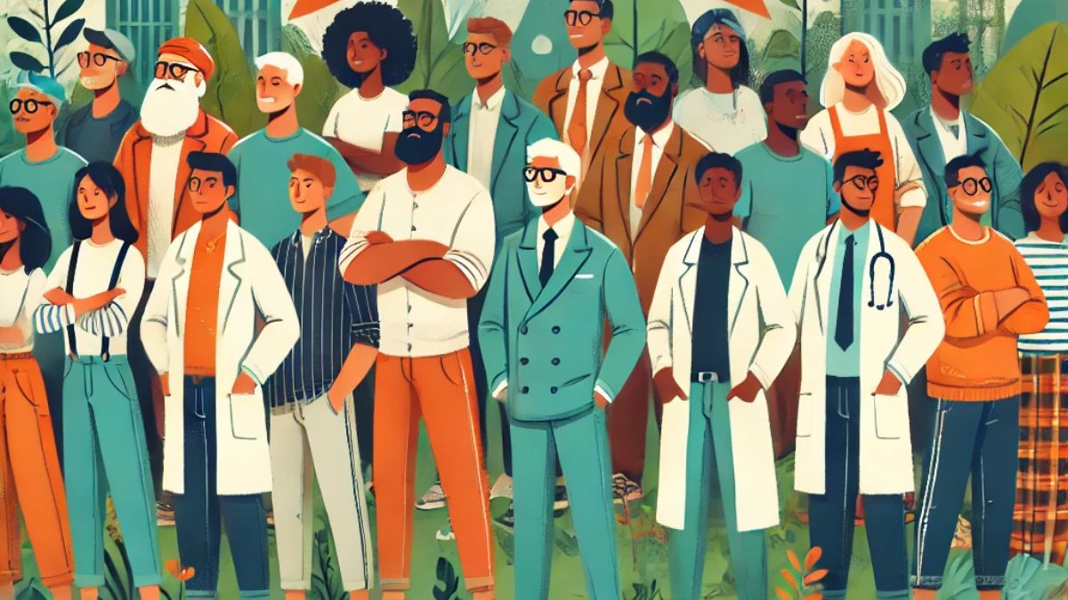 Happy International Men’s Day 2024: Quotes, wishes, message on men day ...