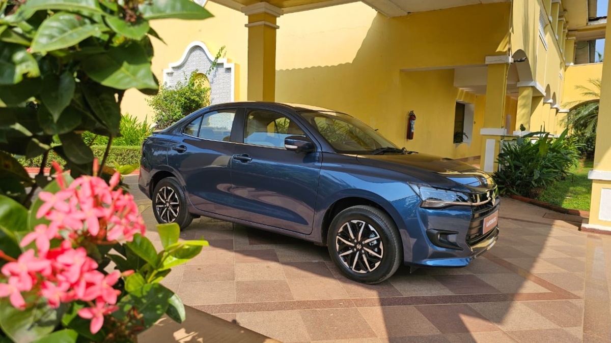 Maruti Suzuki Dzire evolution over the years - Car News | The Financial ...