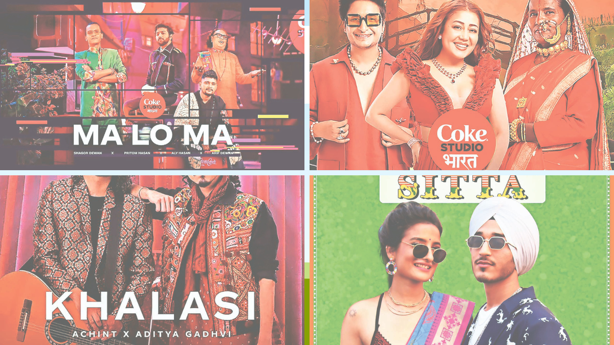 Folk songs that found a new life - Entertainment News | The Financial ...