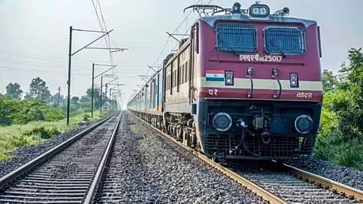Indian Railway update: Stations under Prayagraj rail division to make ...