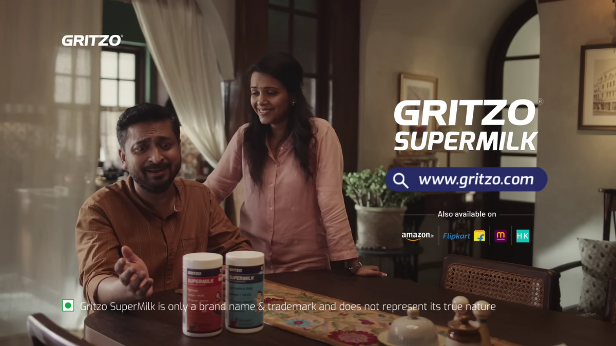 Gritzo launches 'Nahi Chalega' campaign highlighting personalised ...