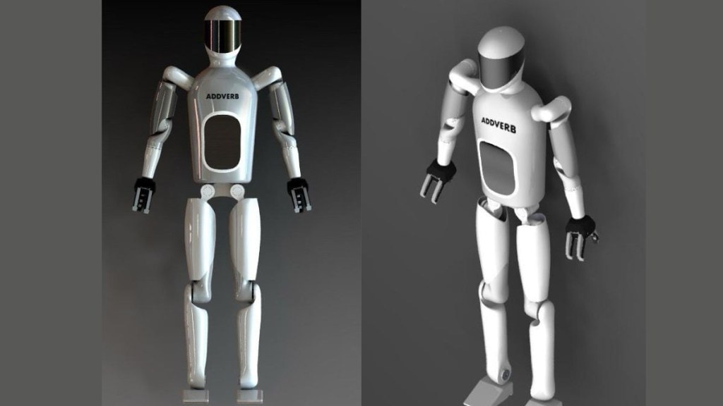 Reliance-backed Addverb announces India's first humanoid robot; eyes ...