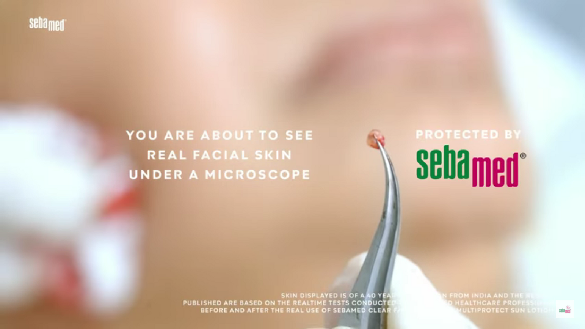 Sebamed launches 'Project Skin Deep' highlighting science-driven ...