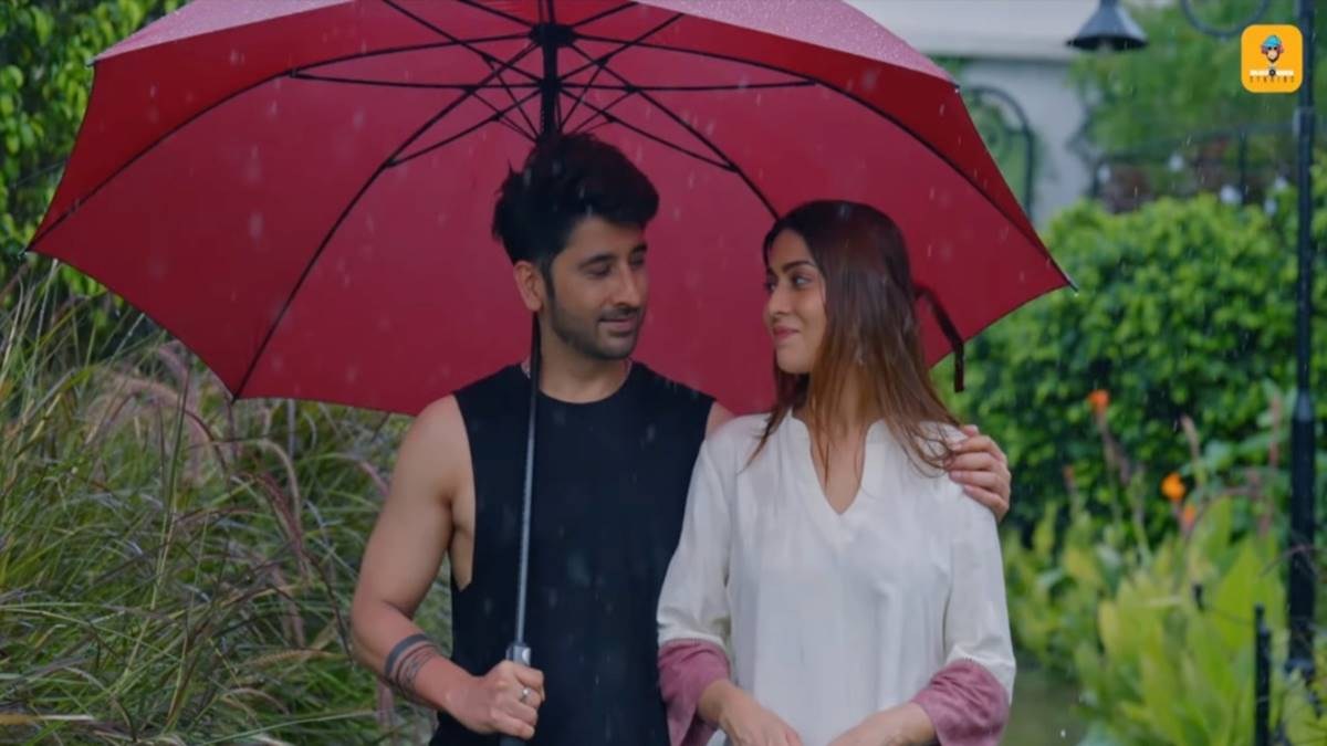 ‘Ik Saawan’: Ratan Lal Jain captures the spirit of monsoon love in this ...
