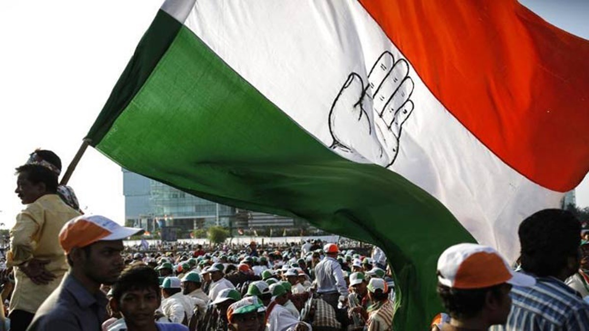 Congress to hold its CWC meeting on November 29; focus on Haryana ...