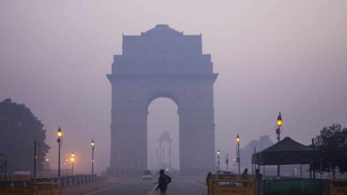 Air Pollution: SC orders closure of all classes in Delhi-NCR, shift to online mode - Education ...