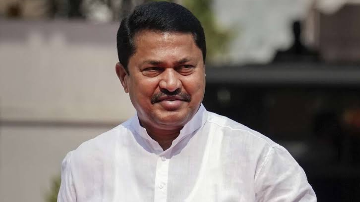 State Congress President Nana Patole wins Sakoli seat - India News ...