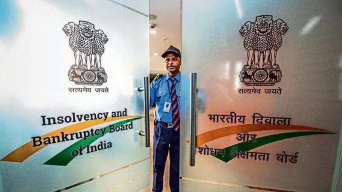 IBBI's bid to manage liquidation accounts may face hurdle - Banking ...