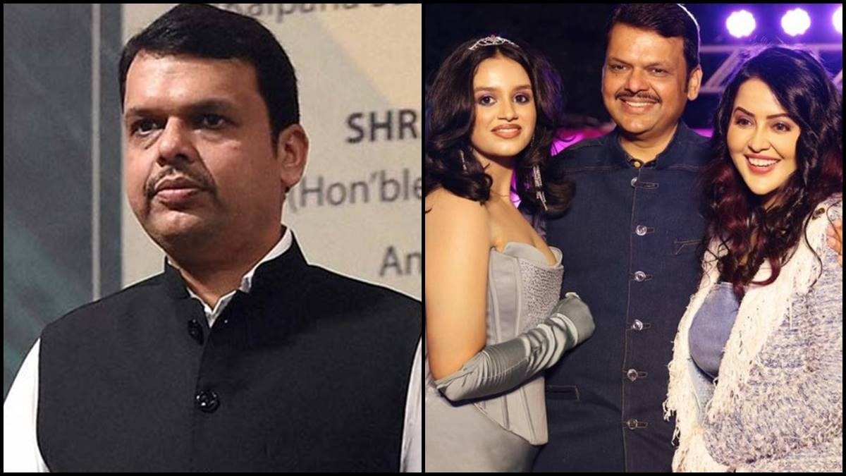 Meet Devendra Fadnavis, the Deputy Chief Minister of Maharashtra: Know ...