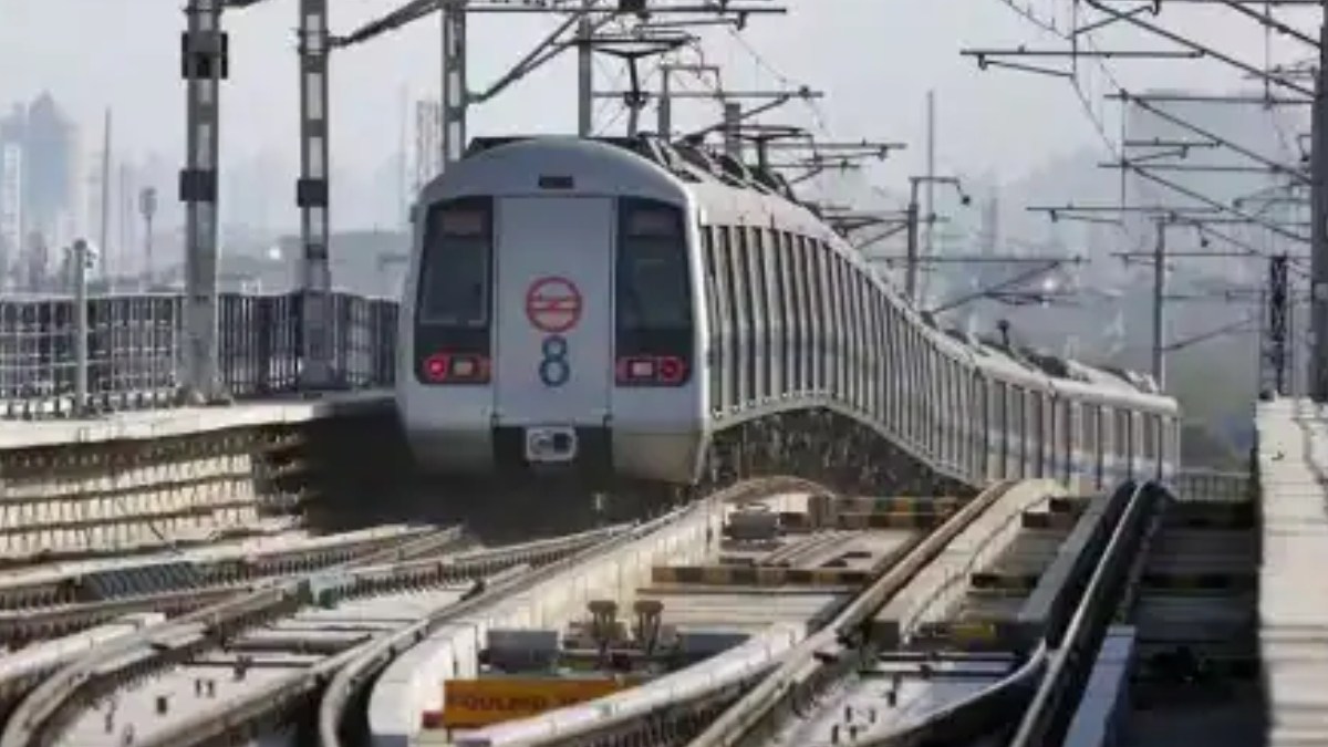 India to have world’s second-largest Metro network, says Manohar Lal ...