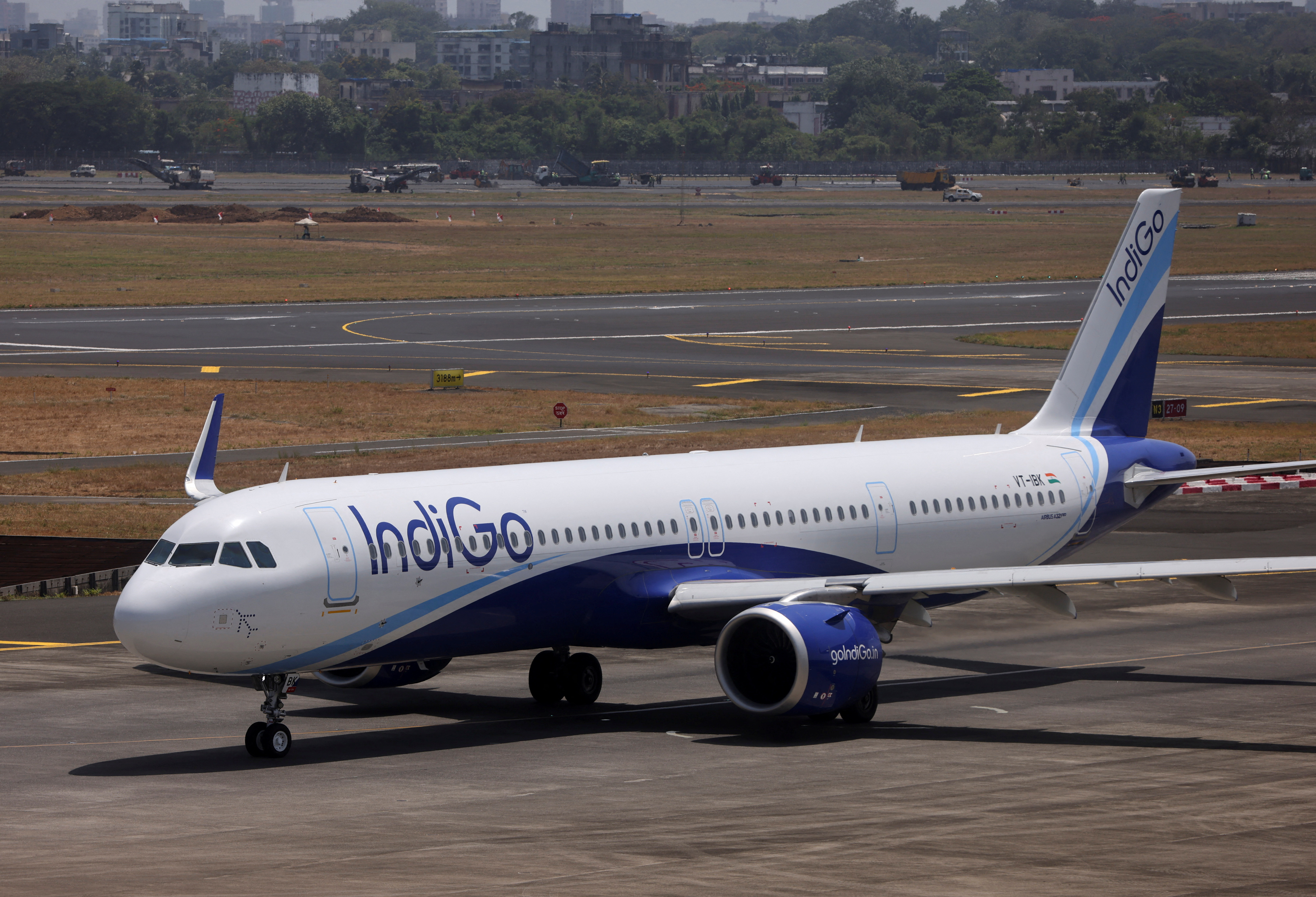 IndiGo, Air India push for Fatigue Risk Management System, write to ...