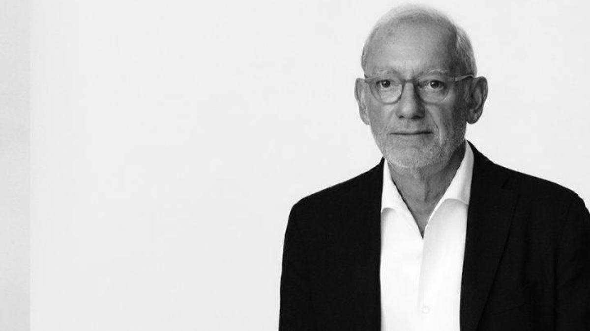 Founder of fashion chain Mango Isak Andic dies after falling in 320 ...