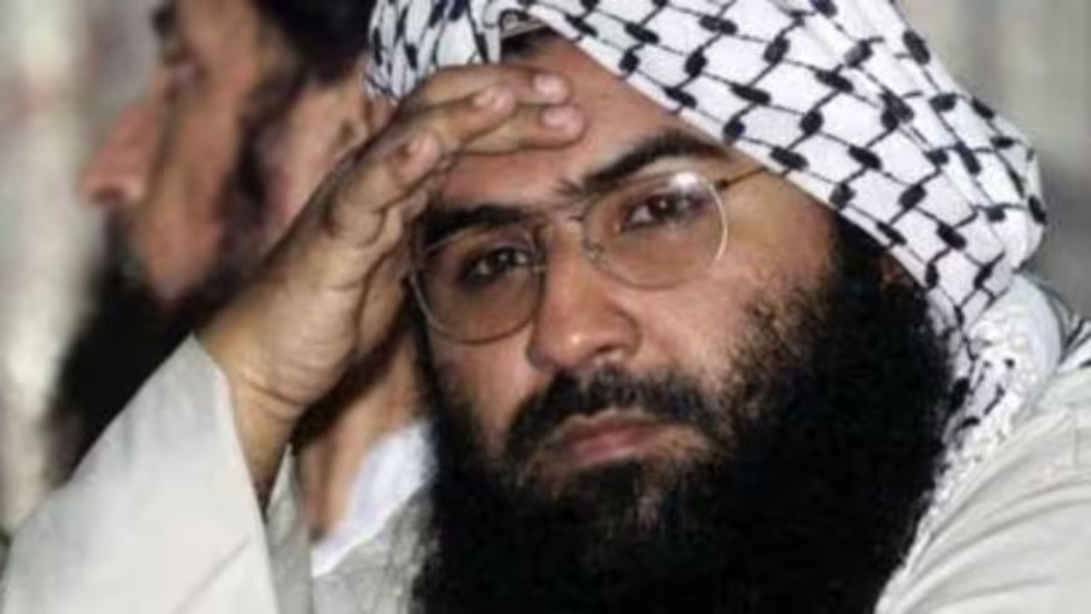 India slams Pakistan's ‘duplicity,’ calls for action against Masood ...