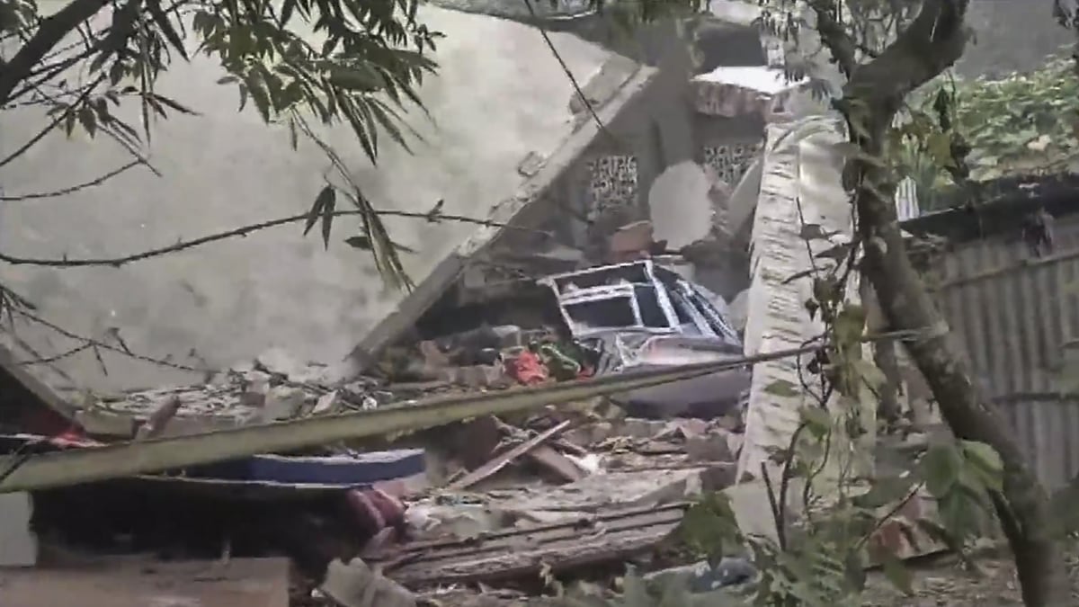 West Bengal: 3 killed in explosion while manufacturing crude bombs in ...