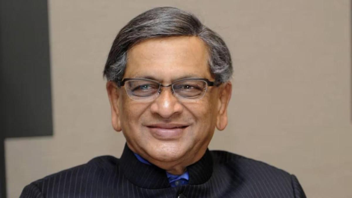SM Krishna passes away: All about veteran statesman who put Bengaluru ...