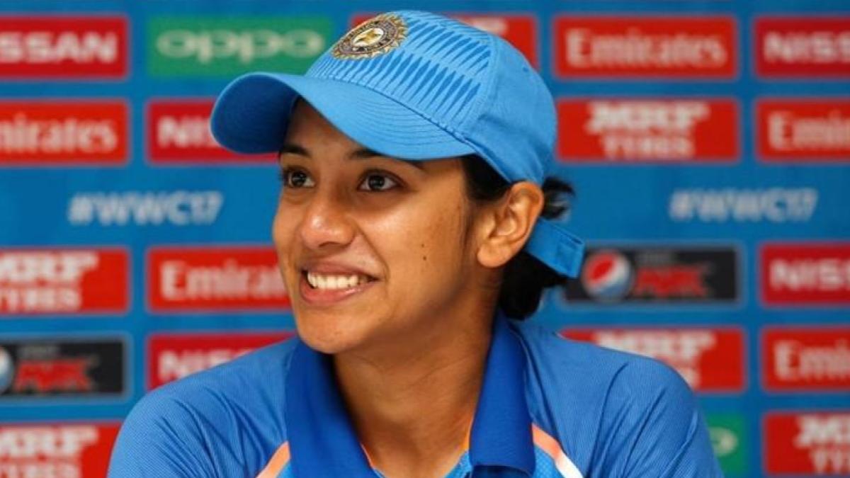 Who is Smriti Mandhana? All about the meteoric rise of Indian women’s ...