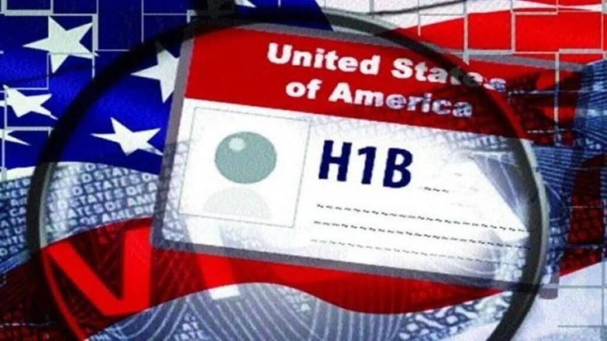H-1B visa applications hit 2025 cap for regular and Master’s categories ...
