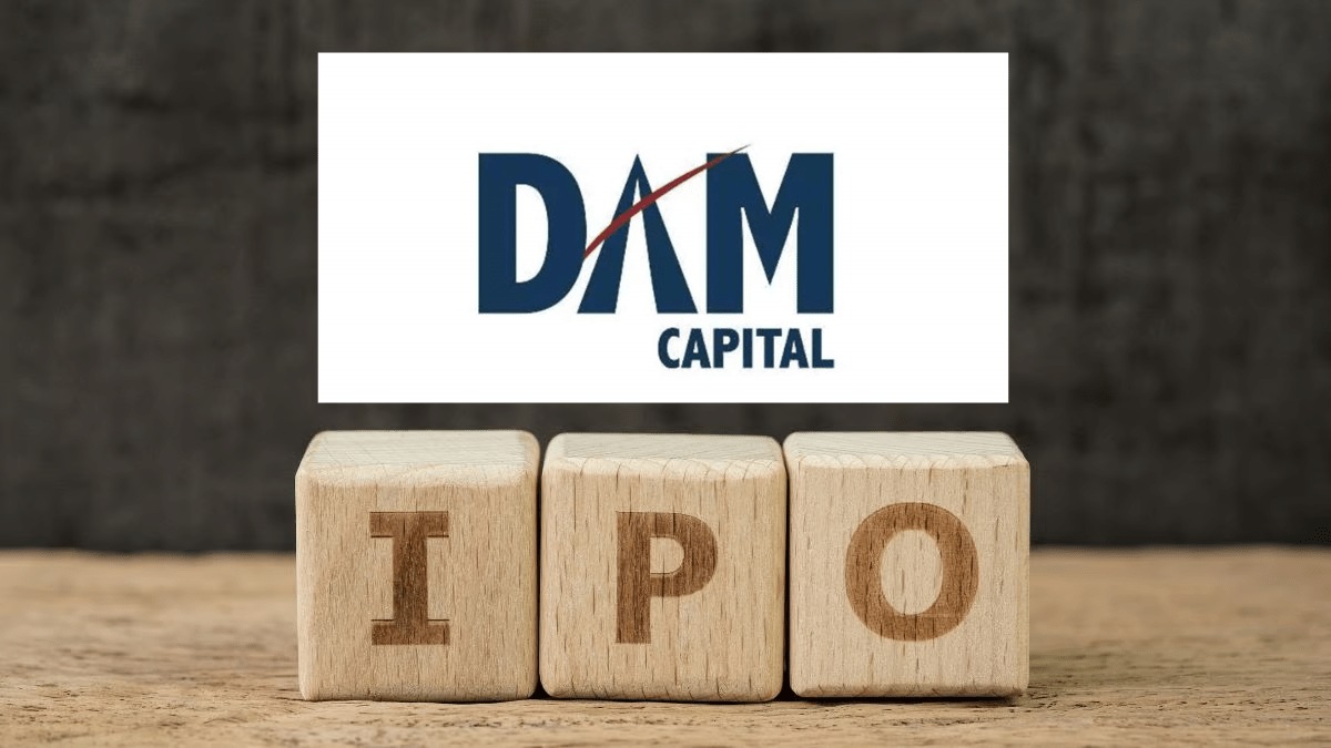 DAM Capital Advisors IPO listing tomorrow – GMP shoots up by over 50% ...