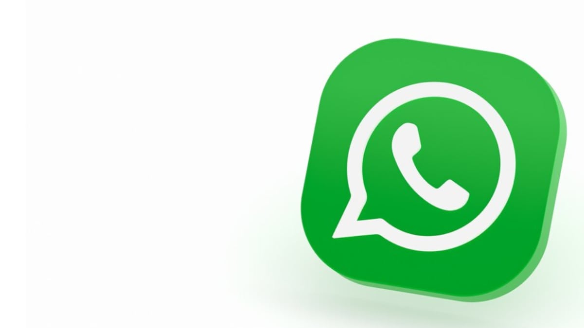 Goodbye third-party apps! WhatsApp’s new scanner feature lets you scan ...
